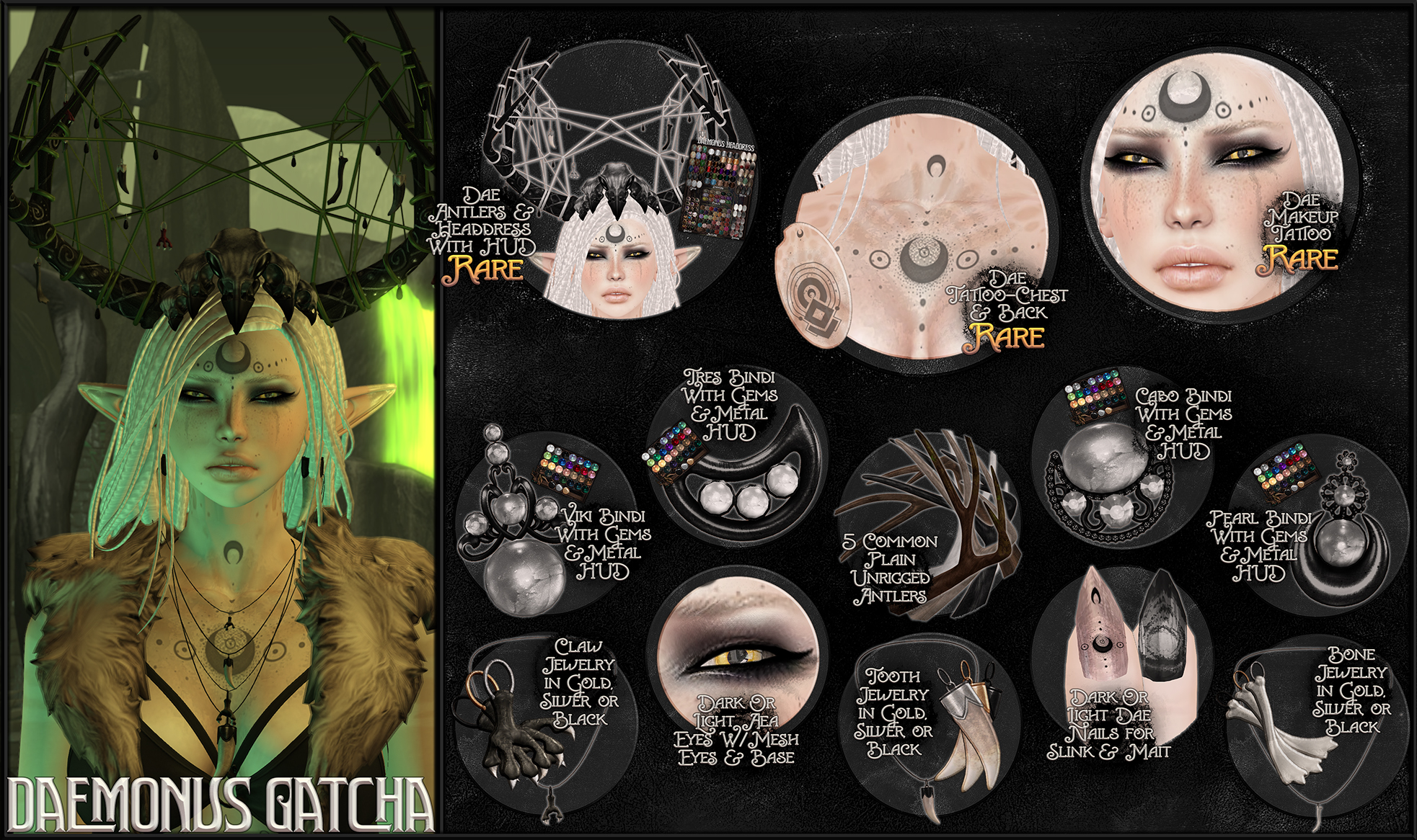 Plastik FGC! | [Petrichor]